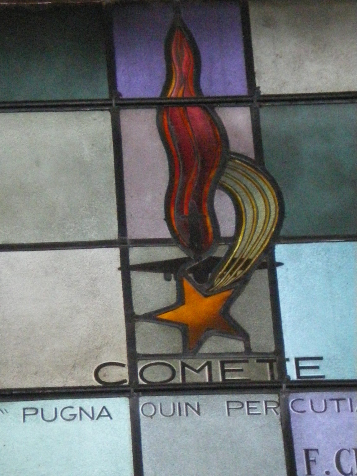 THE WARTIME ESCAPE NETWORK CALLED COMETE - WW2 Escape Lines Memorial ...